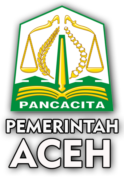 Lambang Aceh adalah Pancacita. Pancacita adalah lima cita, yaitu ...
